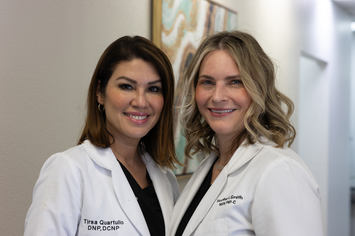 Meet Our NPS - Phoenix Health Practitioners Dermatology